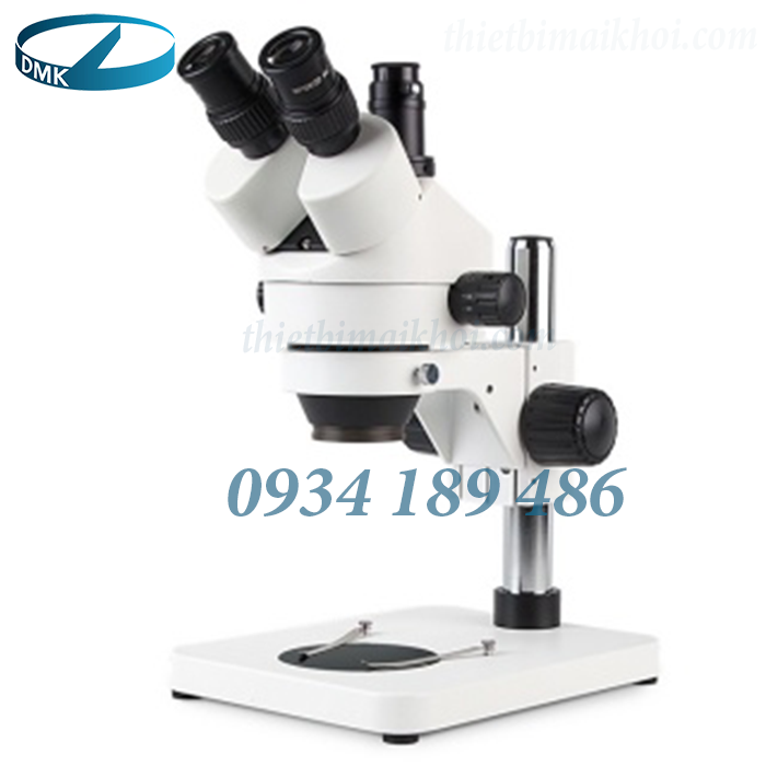 Địa chỉ cung cấp kính hiển vi soi nổi - Thế giới Kính hiển vi